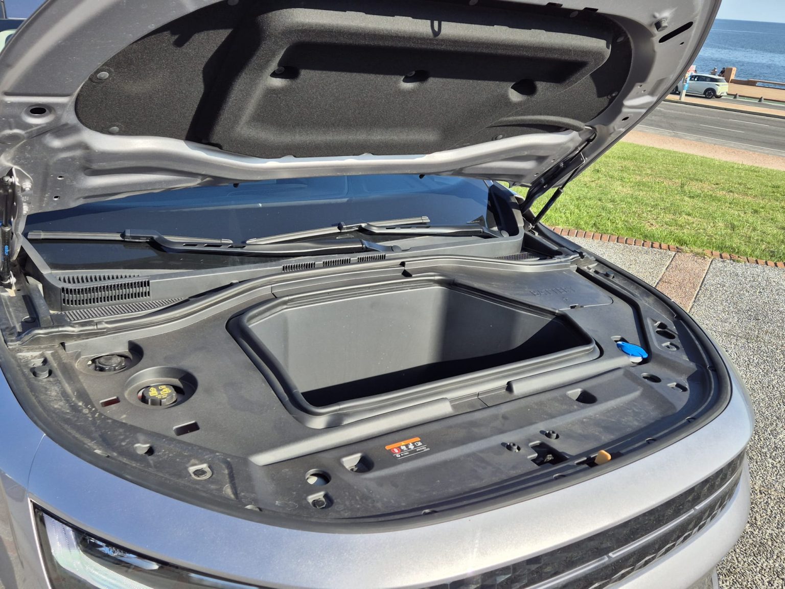 Prueba de Manejo – Riddara RD6 Pro - Revista Motortop